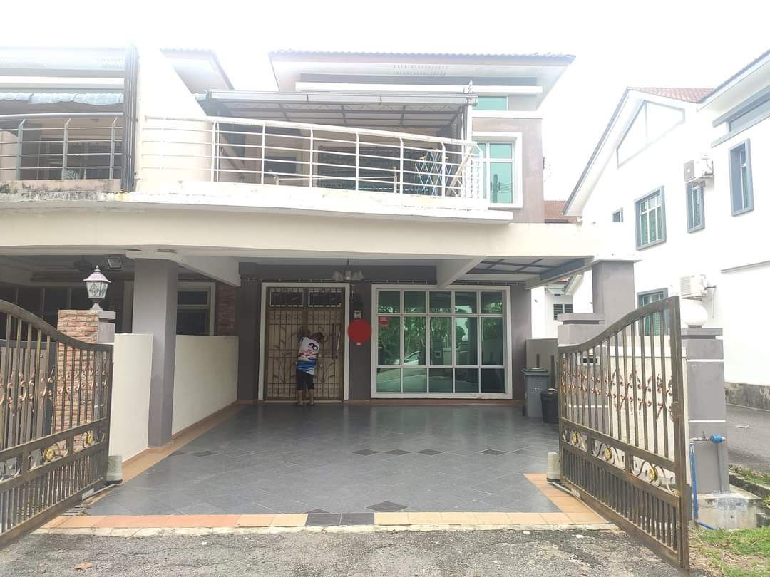 TAMAN CHENG MELAKA, MELAKA TENGAH, MELAKA | ZpropListing