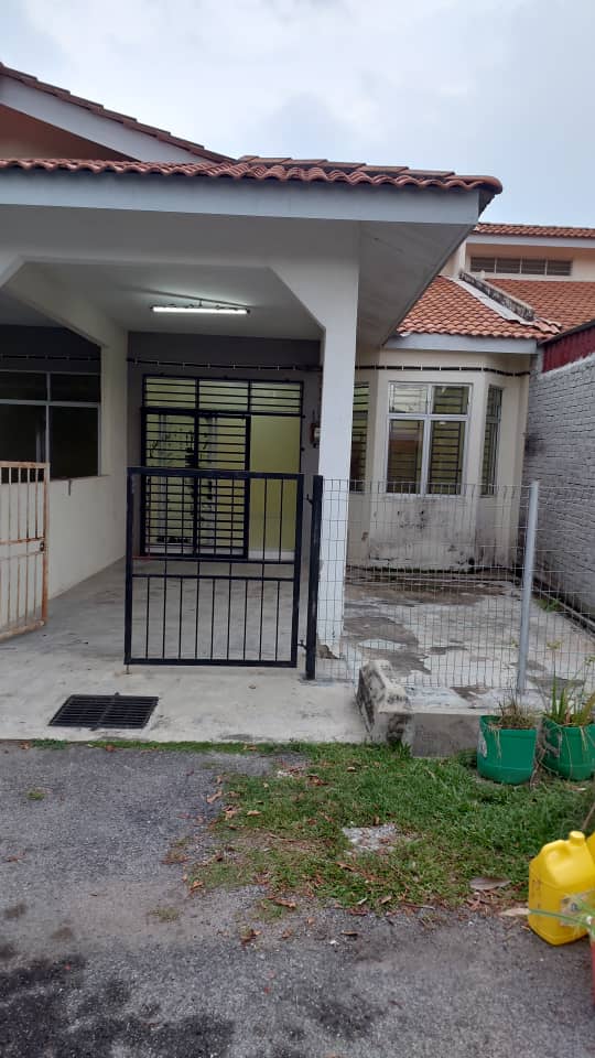 TAMAN PADANG TEMU MELAKA, MELAKA TENGAH, MELAKA | ZpropListing