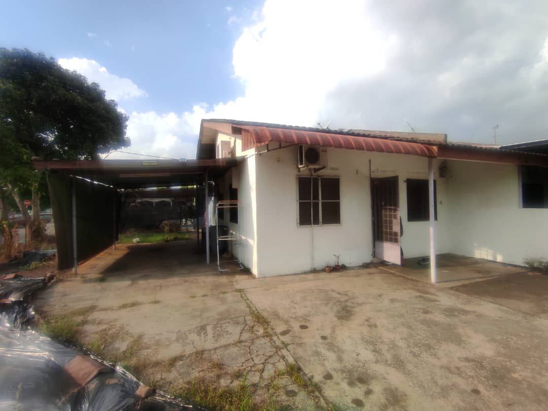 TAMAN TANJUNG MINYAK MELAKA, MELAKA TENGAH, MELAKA | ZpropListing