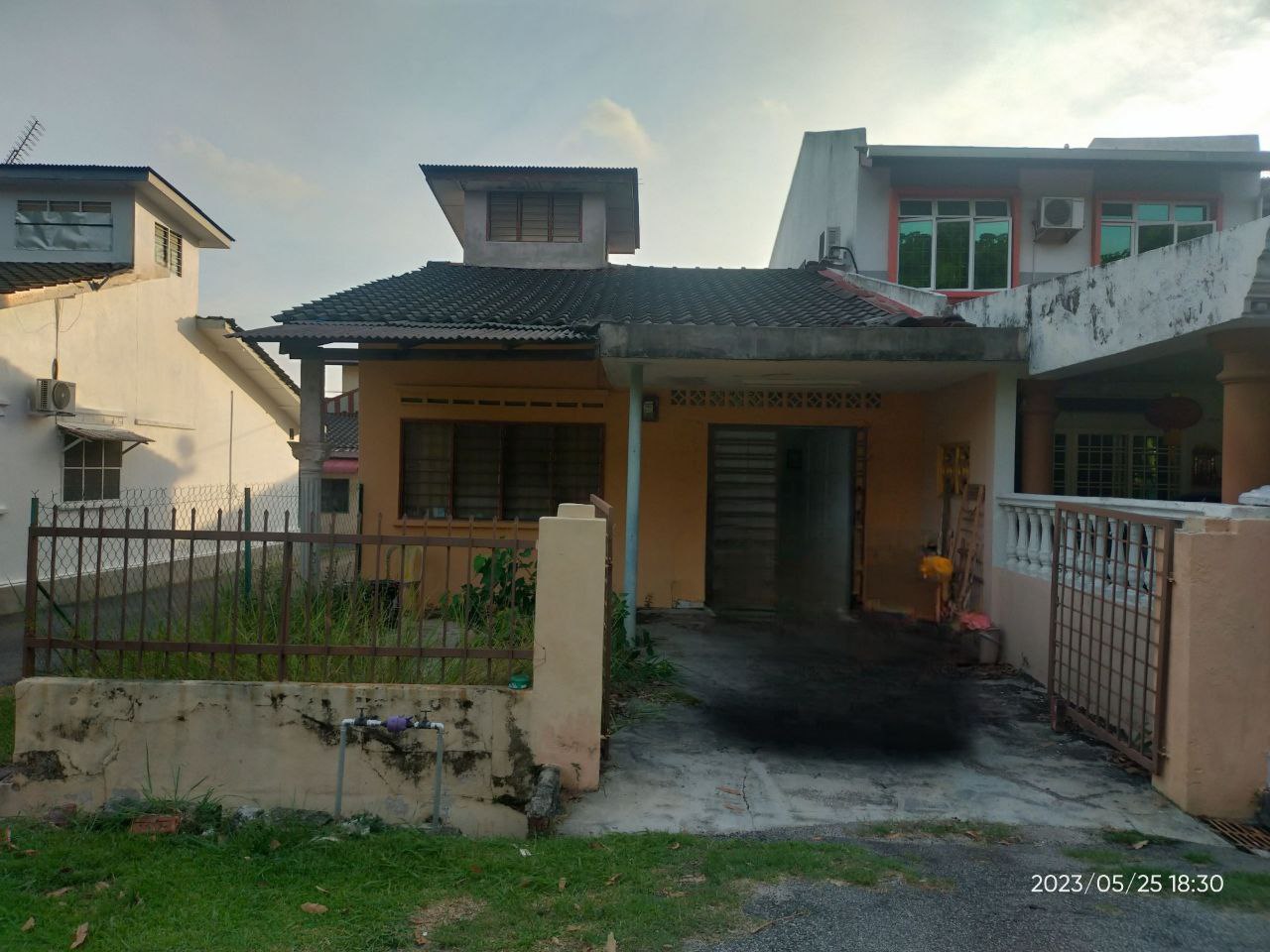 TAMAN BUNGA RAYA, MELAKA TENGAH, MELAKA | ZpropListing