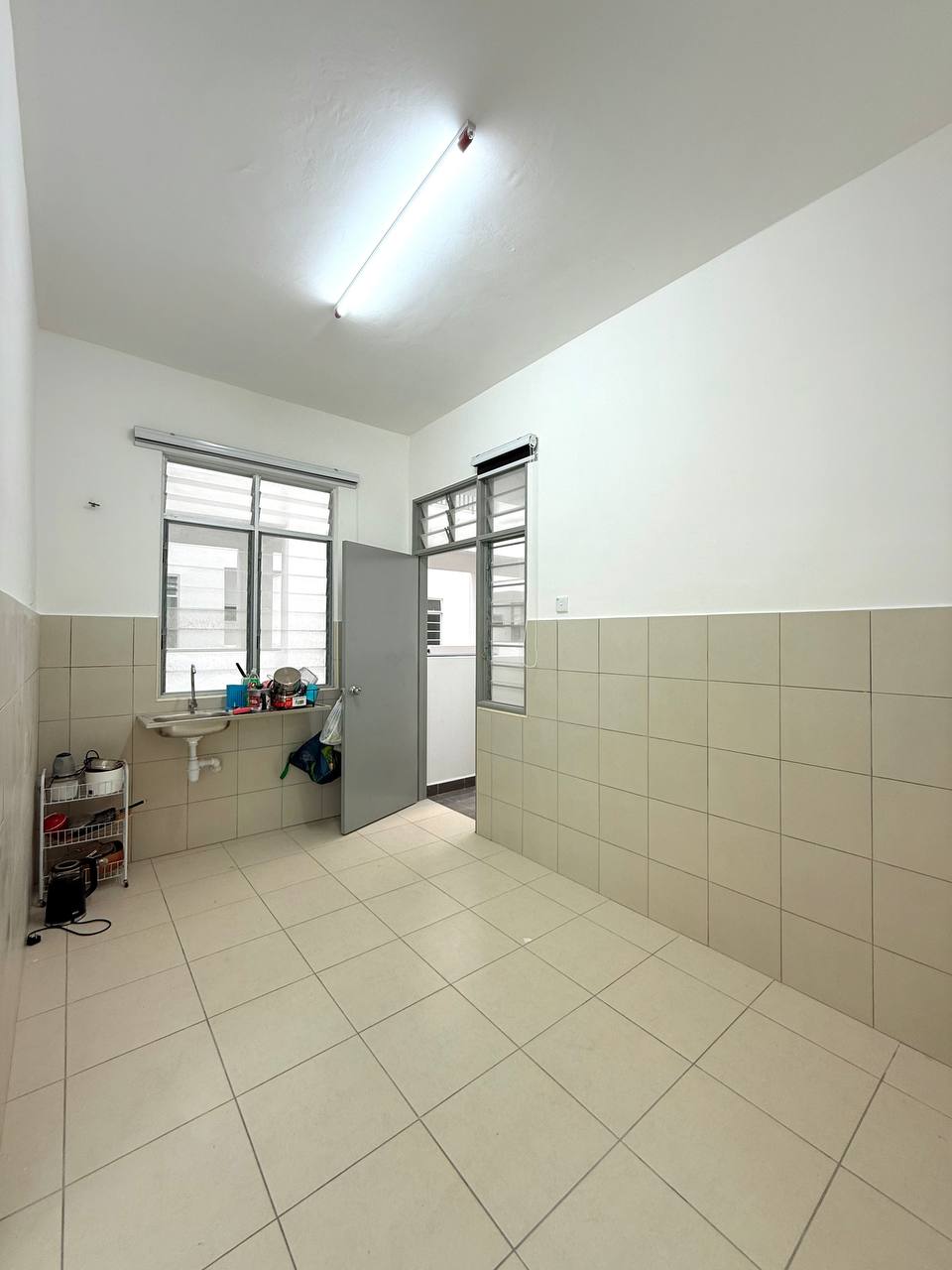 PRIMA RESIDENSI, POKOK MANGGA, MELAKA TENGAH, MELAKA | ZpropListing