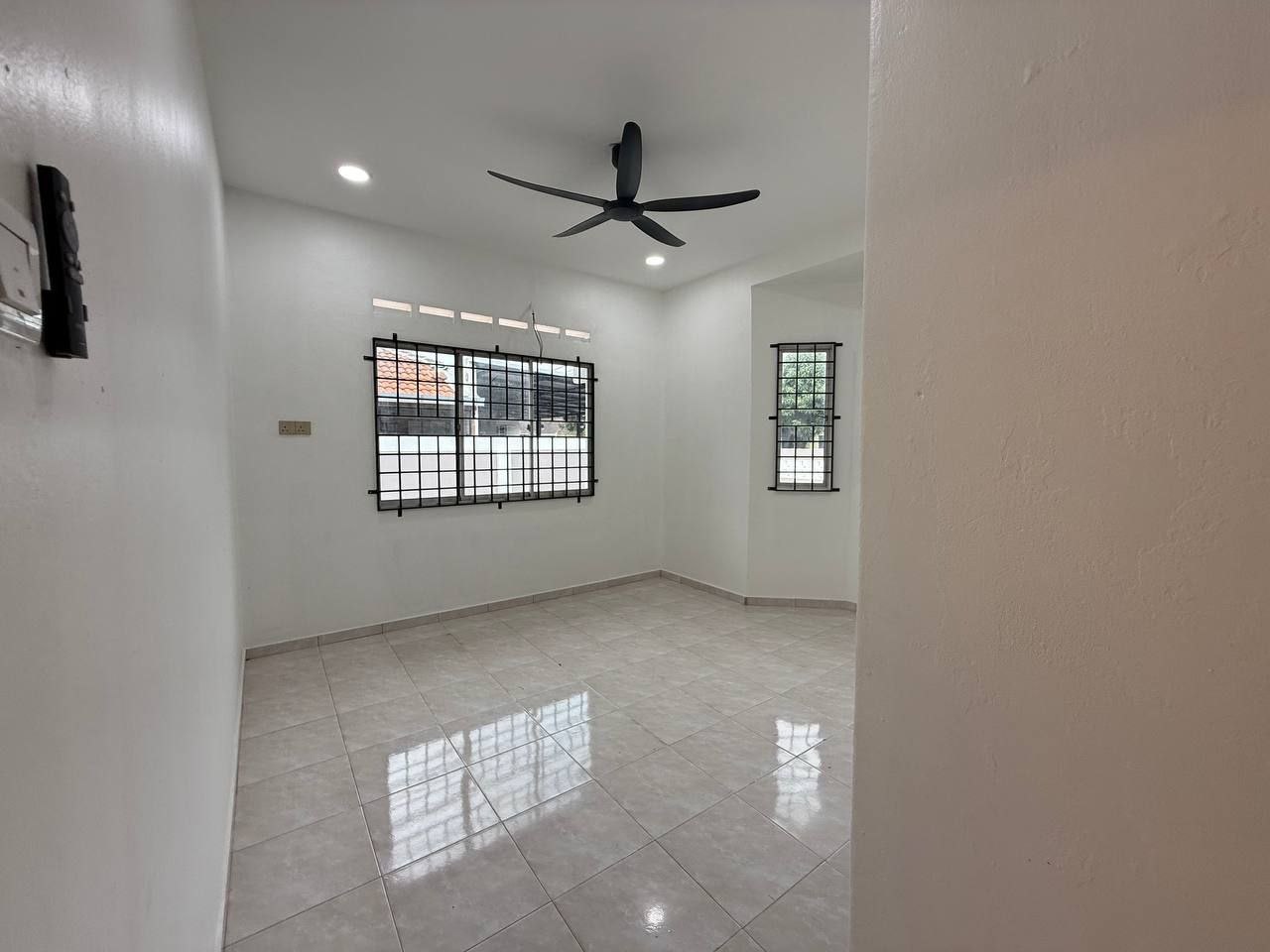 PADANG TEMU MELAKA, MELAKA TENGAH, MELAKA | ZpropListing