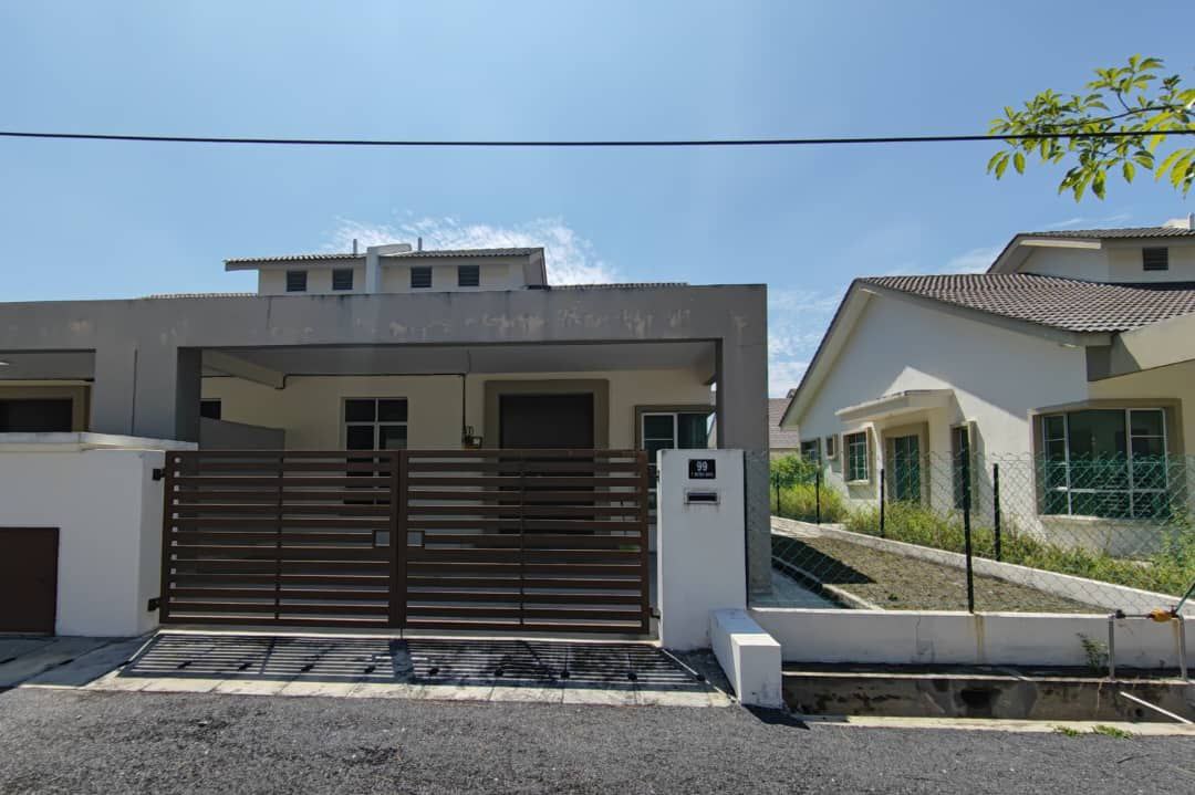 TAMAN METRO MAYA , PUSING , PERAK, KINTA, PERAK | ZpropListing