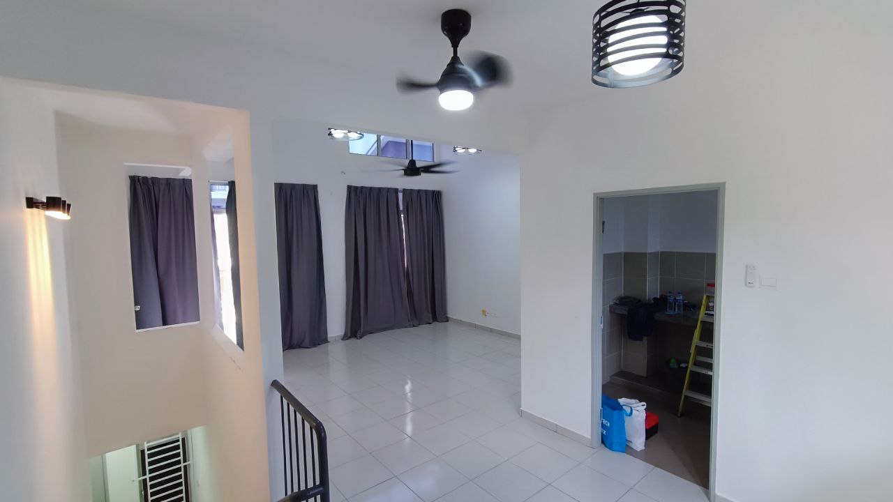 TAMAN NURI SENTOSA, DURIAN TUNGGAL, ALOR GAJAH, MELAKA | ZpropListing