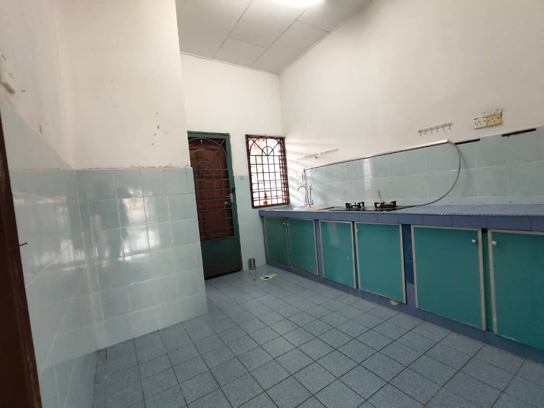 TAMAN BUKIT CHENG, CHENG MELAKA, MELAKA TENGAH, MELAKA | ZpropListing