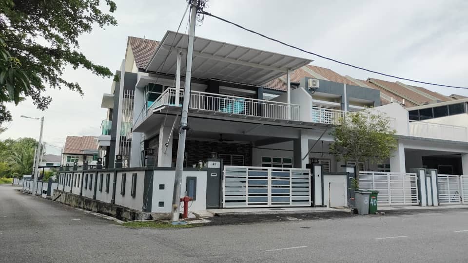 TAMAN DESA BERTAM, MELAKA, MELAKA TENGAH, MELAKA | ZpropListing
