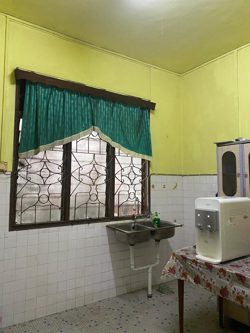 TAMAN KENANGA SEKSYEN 1, KAMPUNG LAPAN MELAKA, MELAKA TENGAH, MELAKA ...