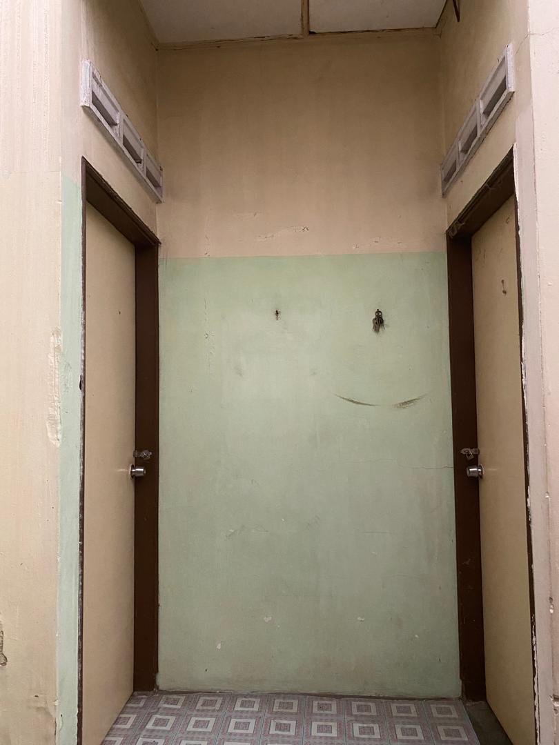 TAMAN KENANGA SEKSYEN 1, KAMPUNG LAPAN MELAKA, MELAKA TENGAH, MELAKA ...